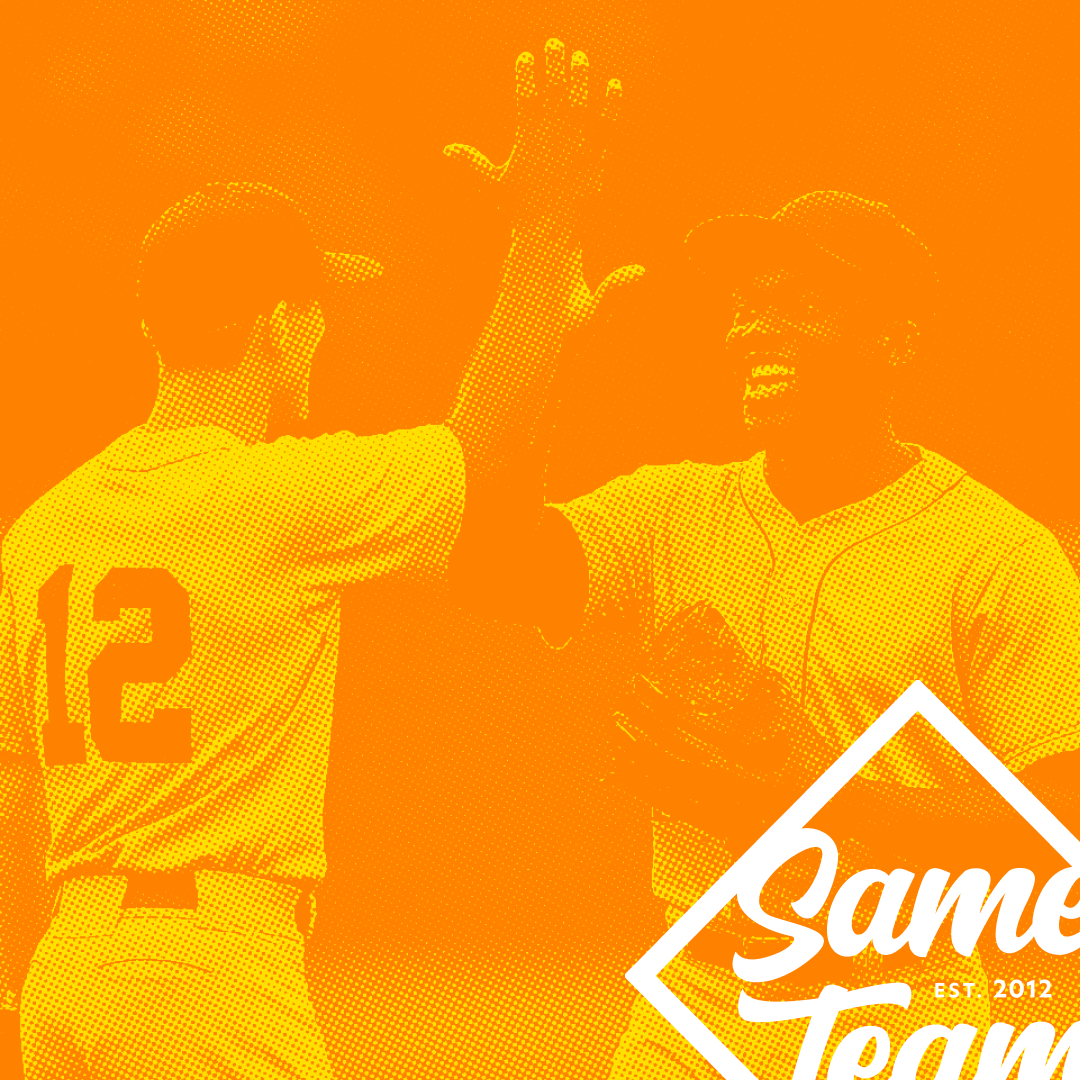 Give ‘em a high five: The history of a gesture that still powers teams