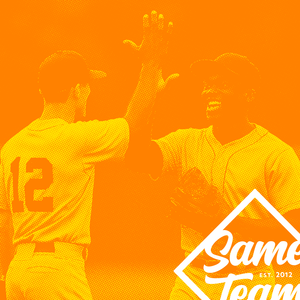 Give ‘em a high five: The history of a gesture that still powers teams